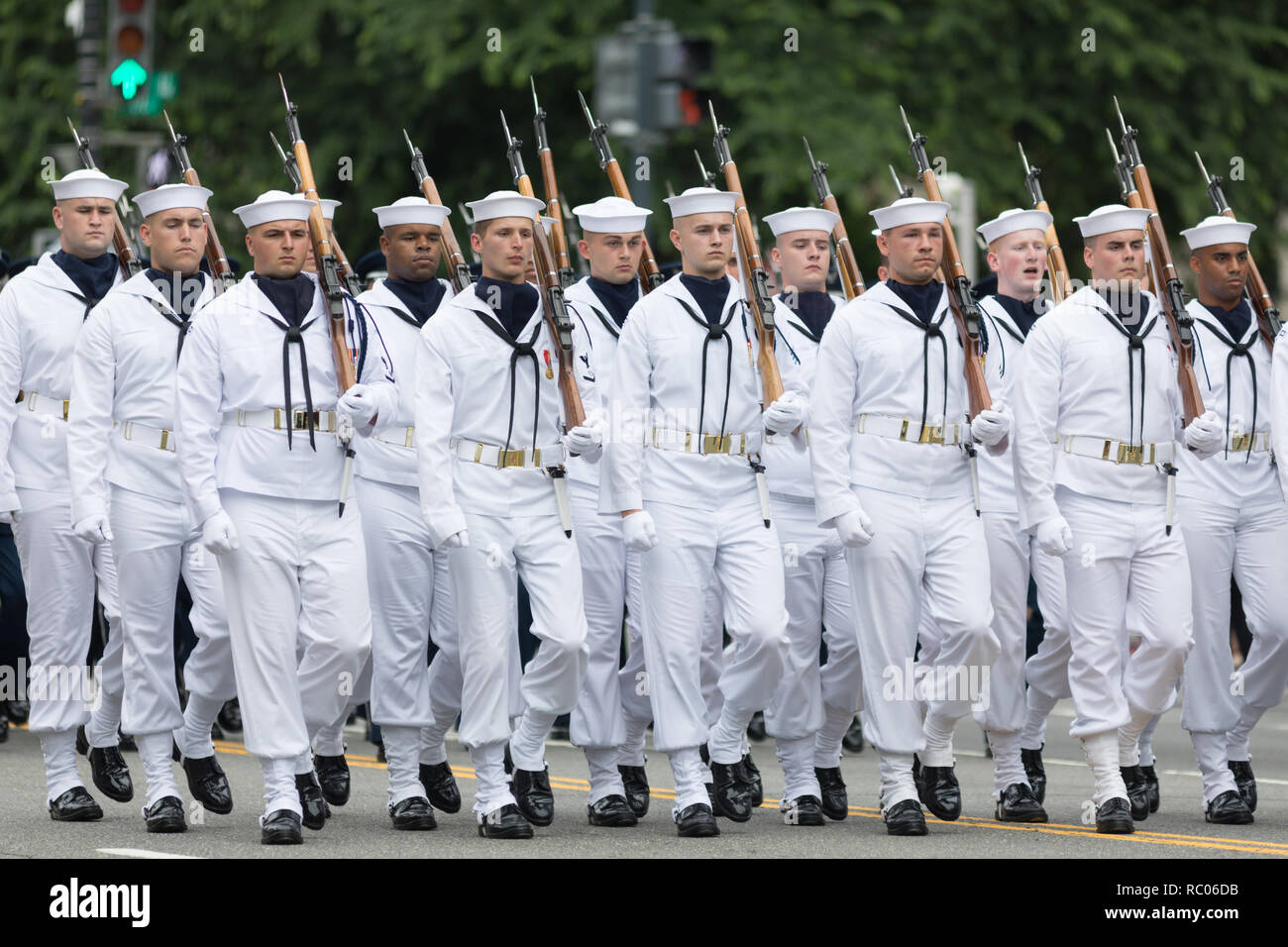 M1 garand hi-res stock photography and images - Alamy