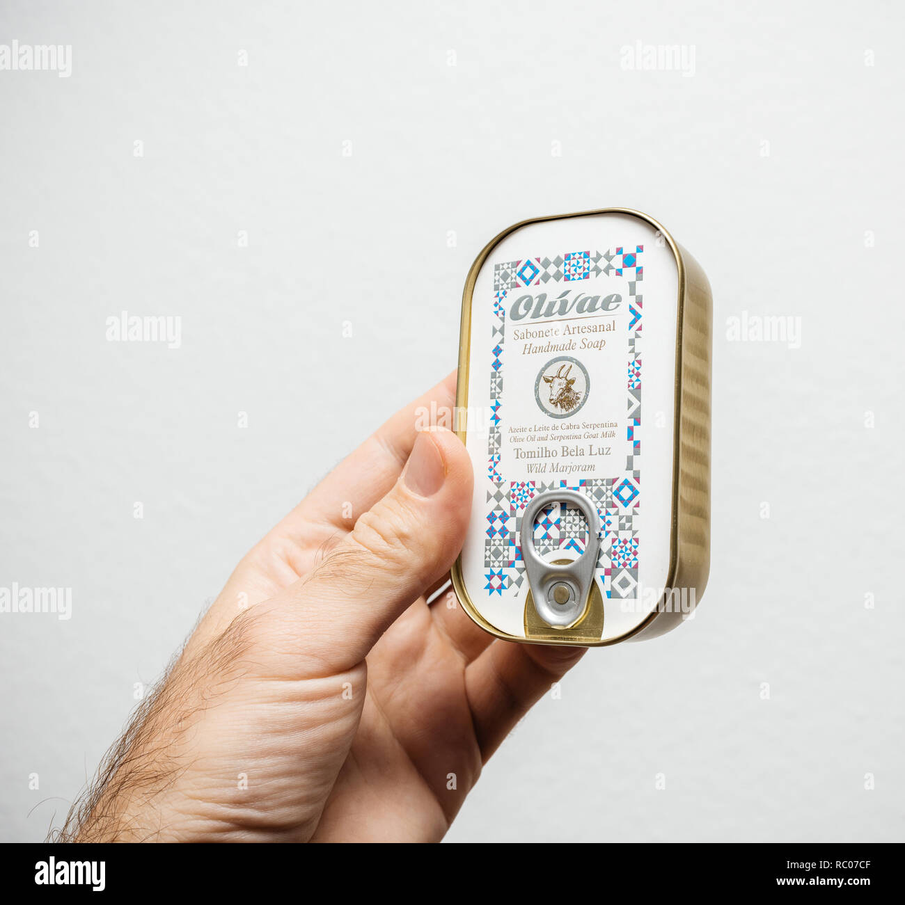 Soap fish hi-res stock photography and images - Alamy
