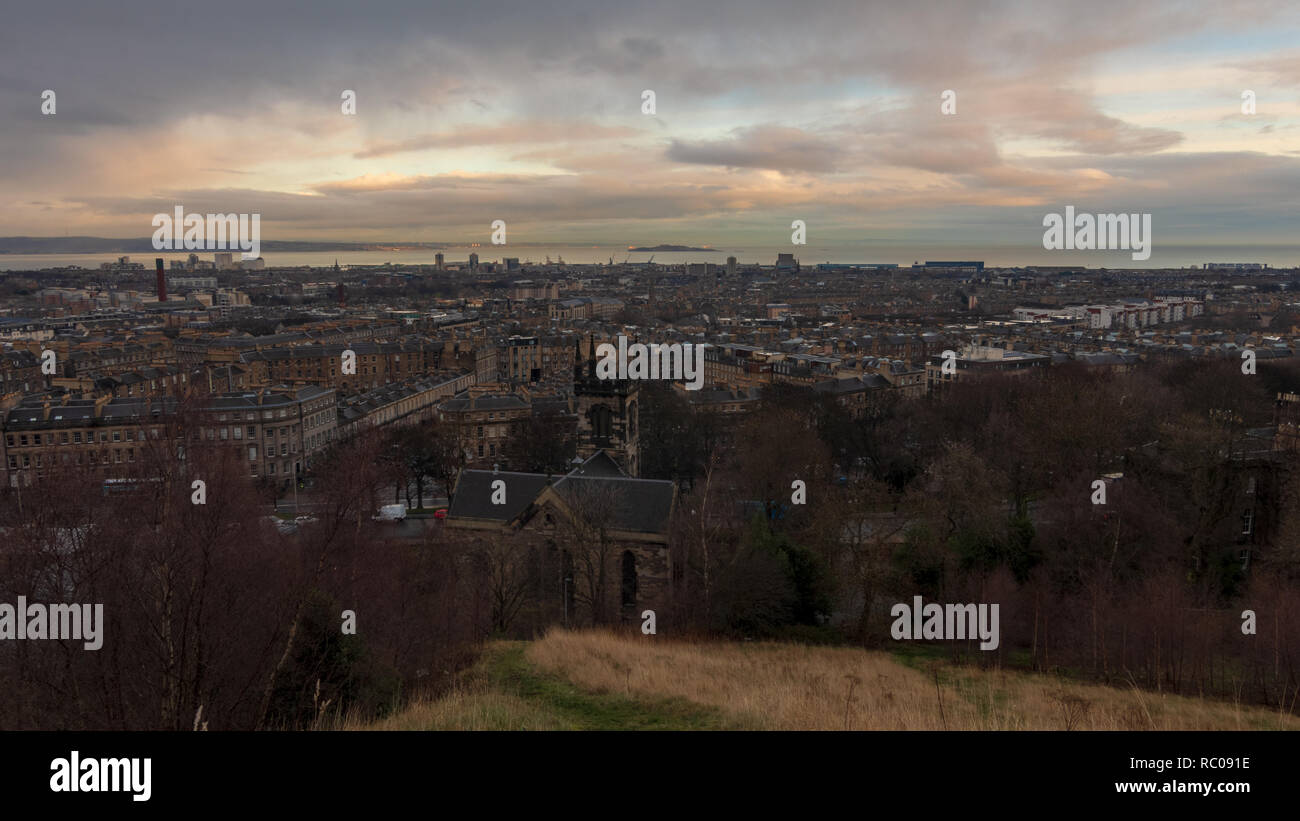Edinburgh scotland architecture hi-res stock photography and images - Alamy