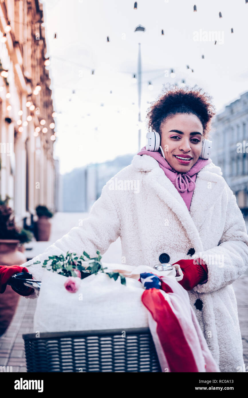 Rhythm of happiness hi-res stock photography and images - Alamy