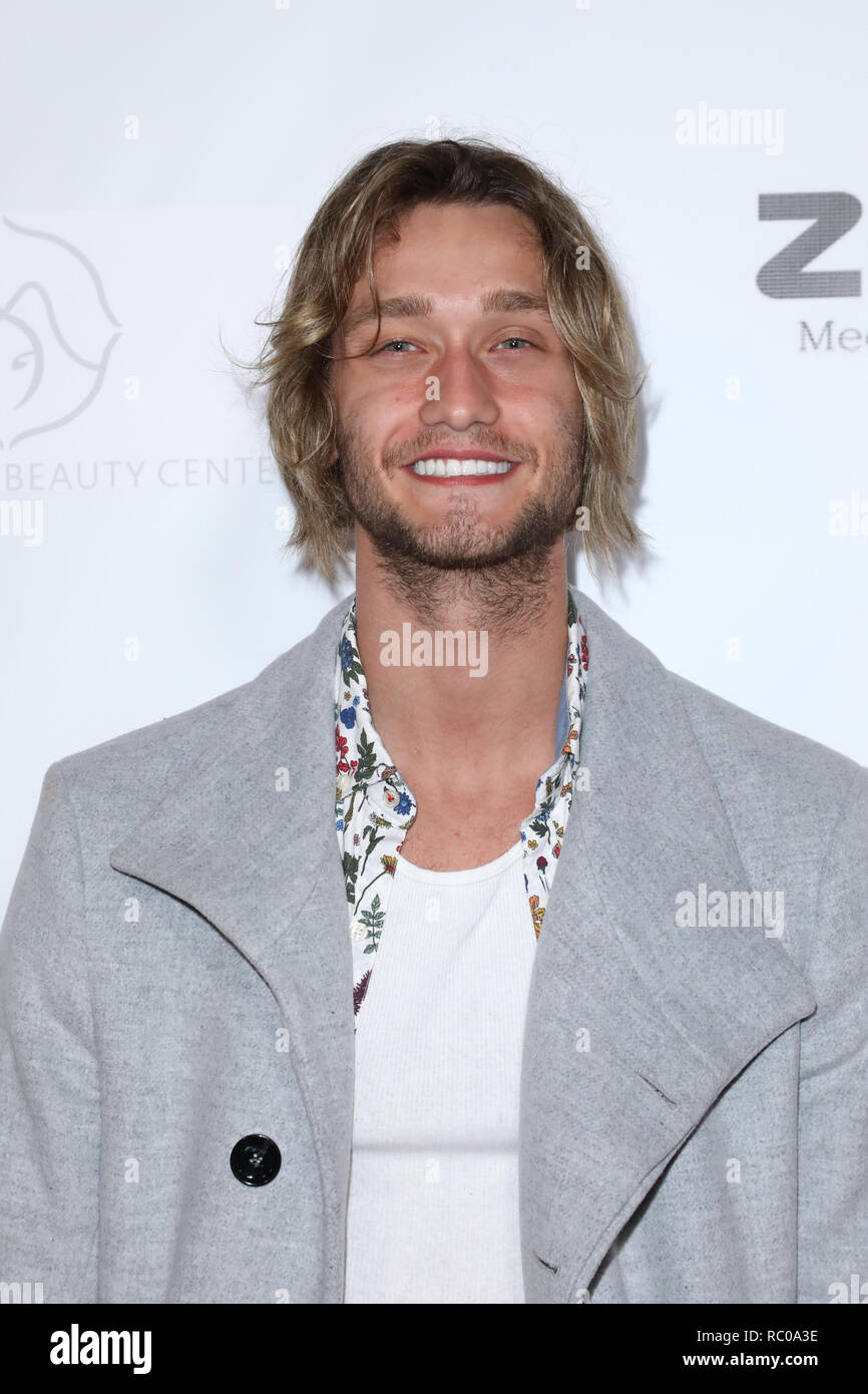 11th Annual International Fashion SuperModel Grand Finale Dinner Gala ...