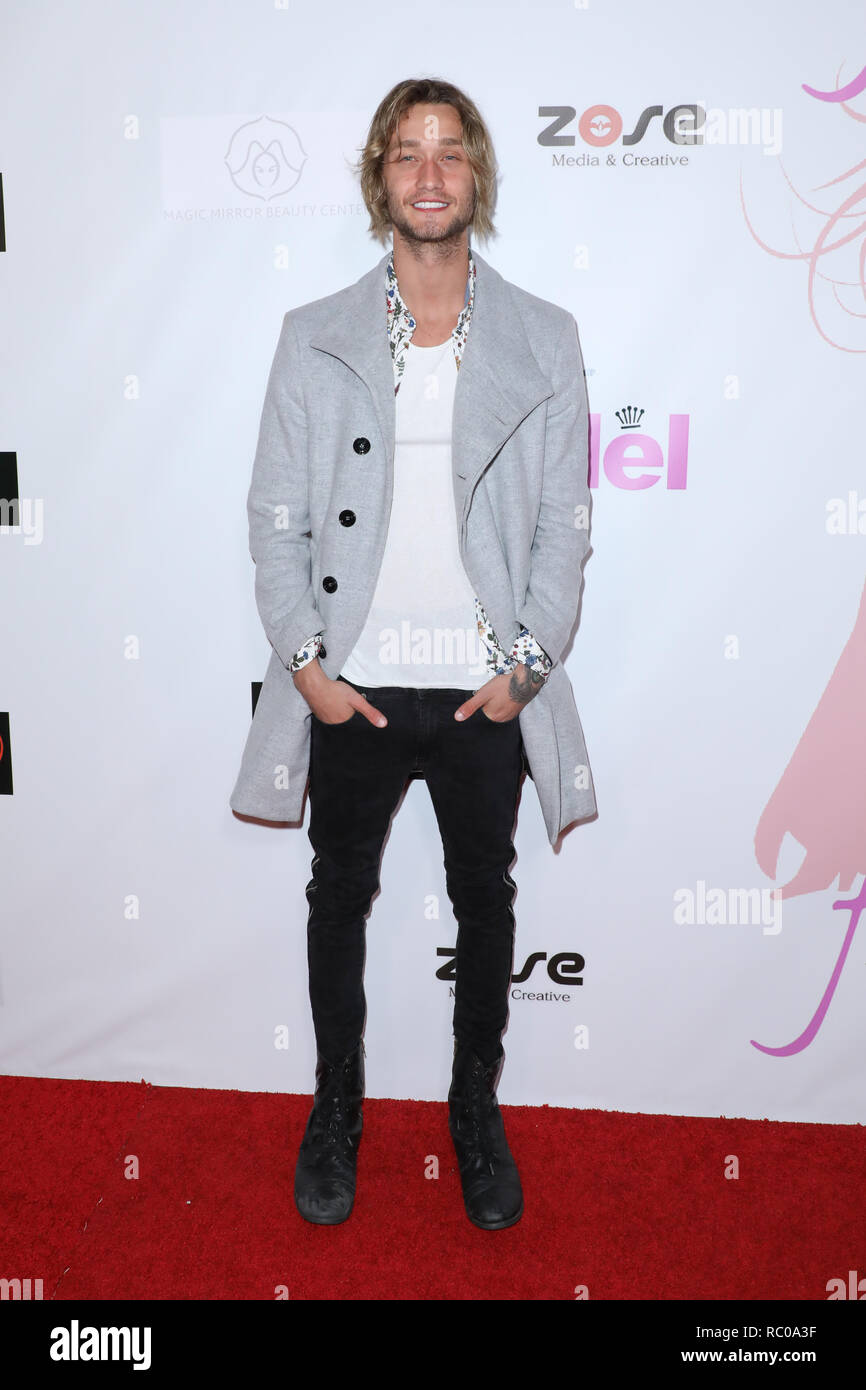 11th Annual International Fashion SuperModel Grand Finale Dinner Gala ...