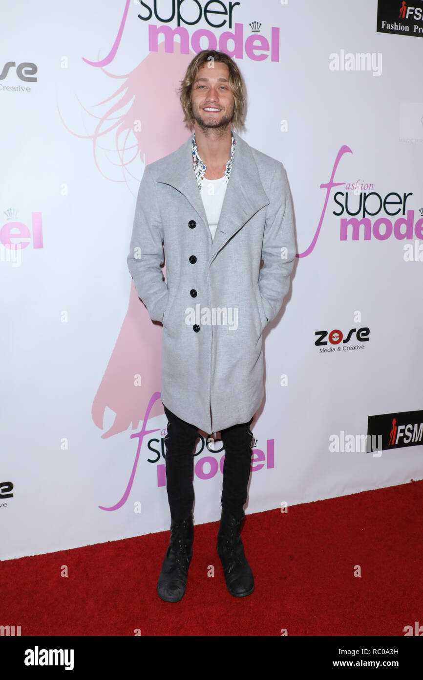 11th Annual International Fashion SuperModel Grand Finale Dinner Gala ...