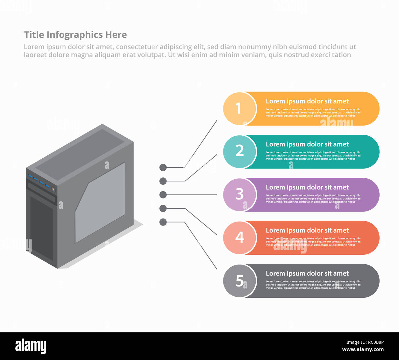 Website banner specifications hi-res stock photography and images - Alamy