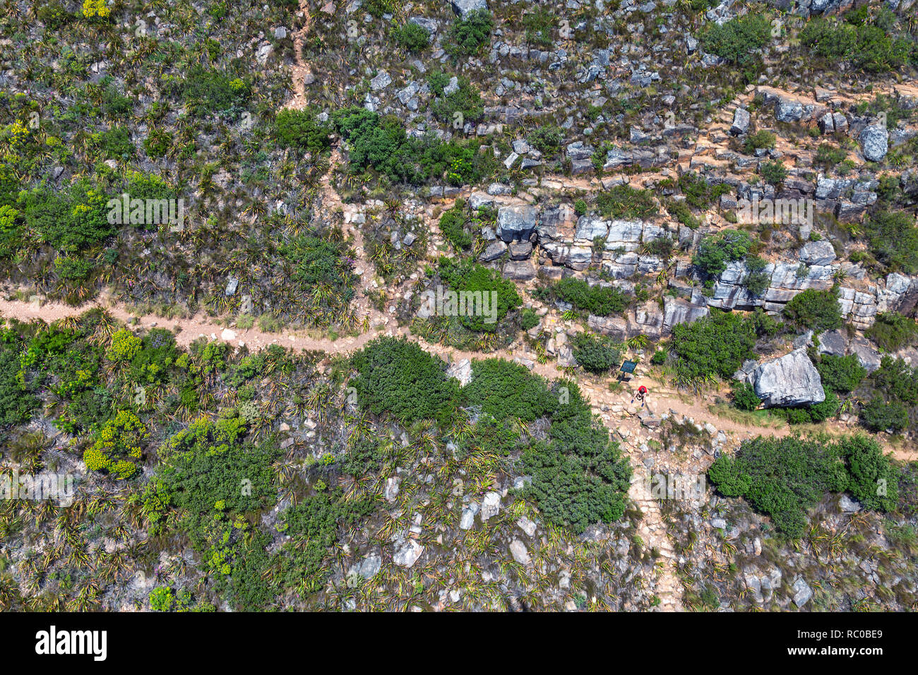 Road south africa table top hi-res stock photography and images - Alamy