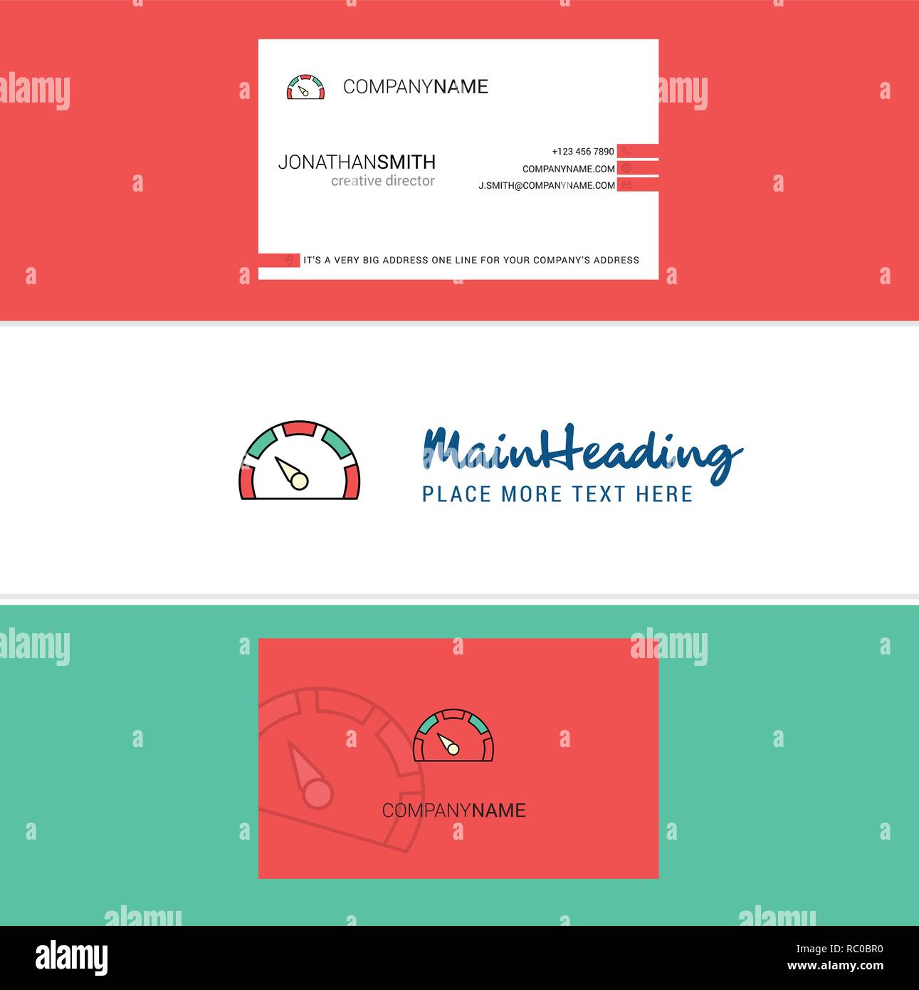 Vertical speed indicator Stock Vector Images - Alamy