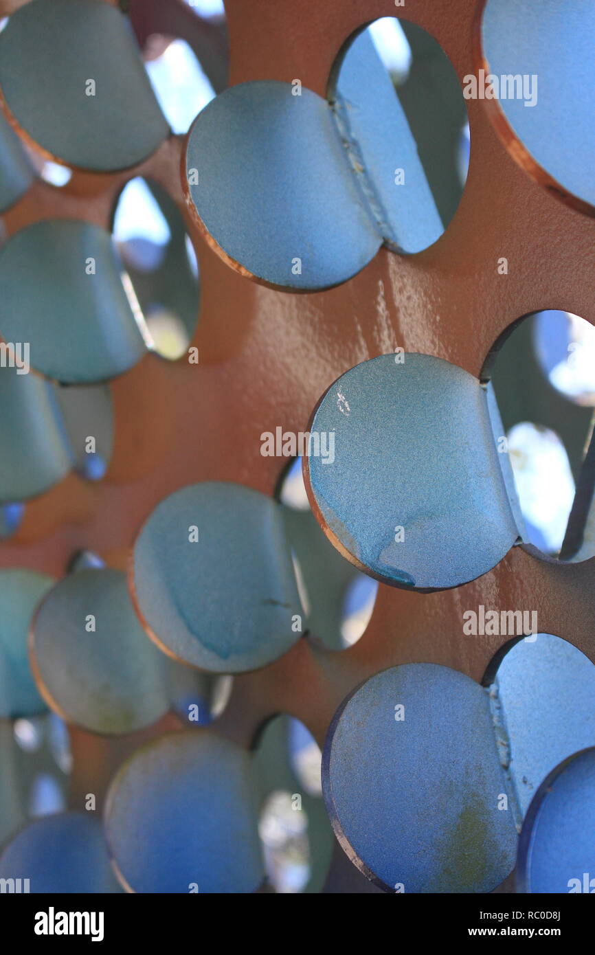 Buff metal piece hi-res stock photography and images - Alamy