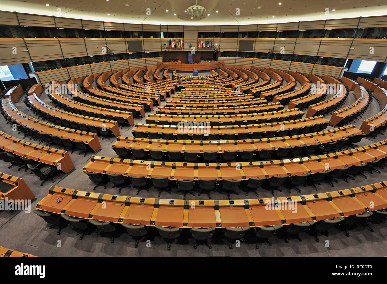 Brüssel europäisches parlament hi-res stock photography and images - Alamy