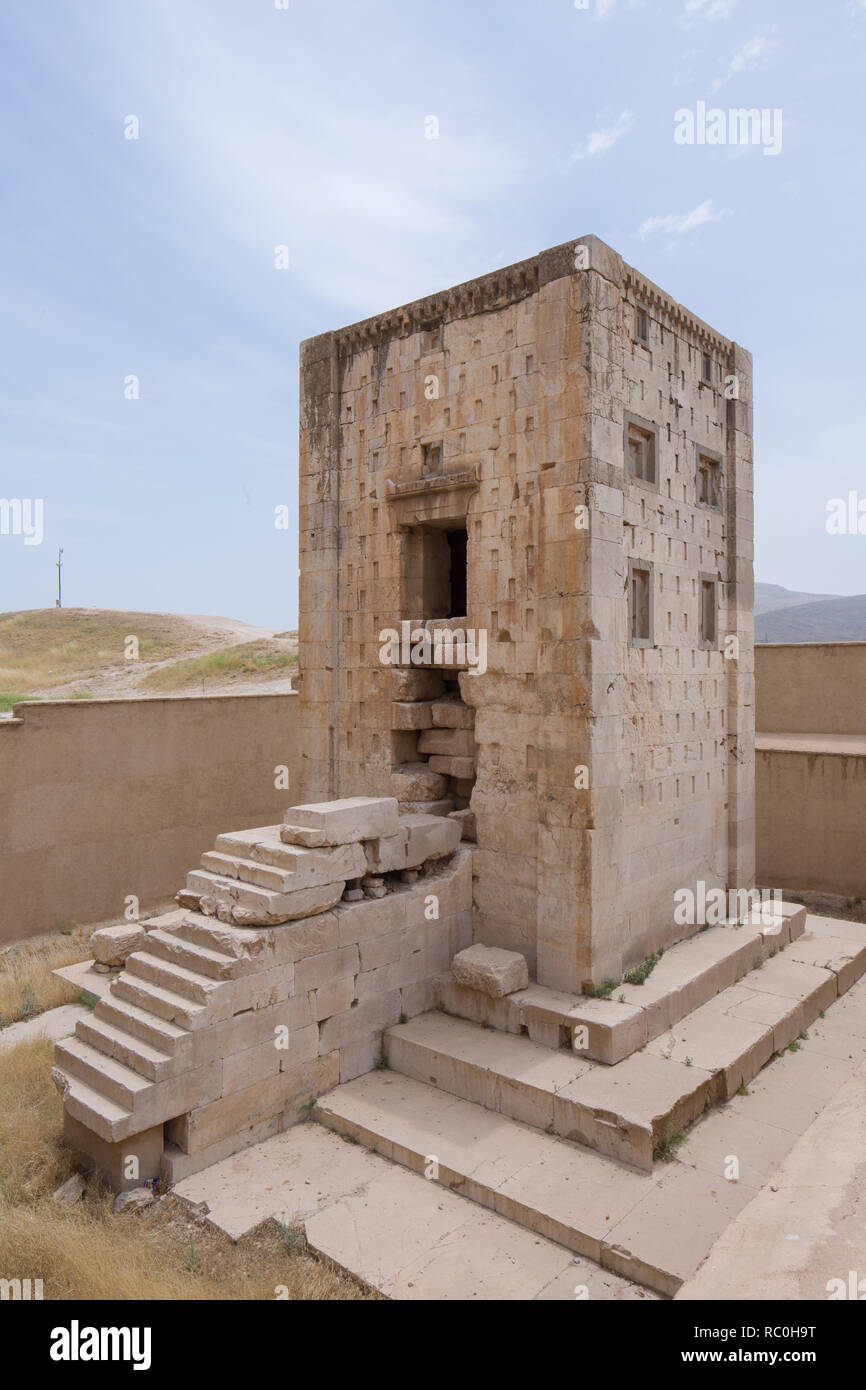 Zoroaster hi-res stock photography and images - Alamy