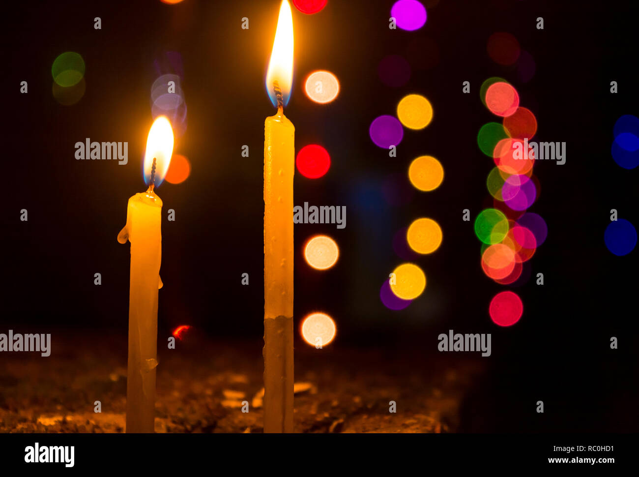 Faint Light High Resolution Stock Photography and Images - Alamy