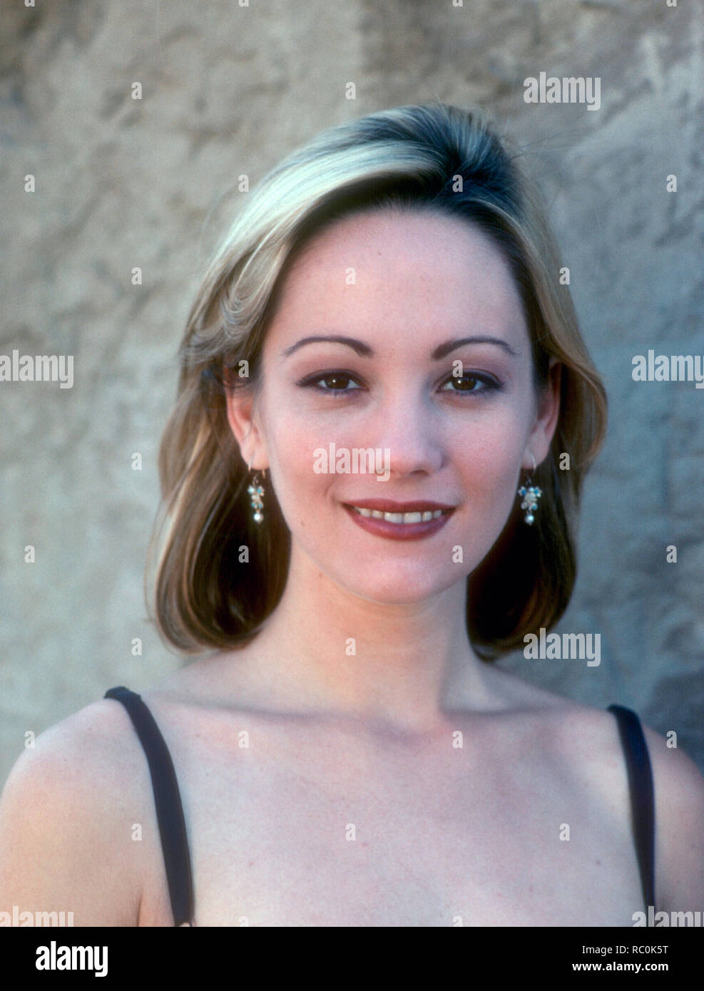 LOS ANGELES, CA - AUGUST 18: (EXCLUSIVE) Actress Natasha Gregson Wagner ...