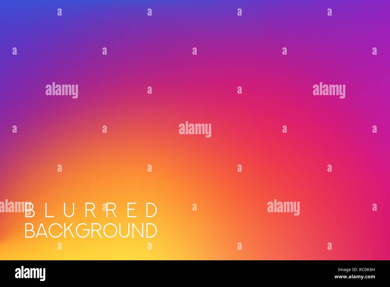 Horizontal soft pink background Stock Vector Images - Alamy