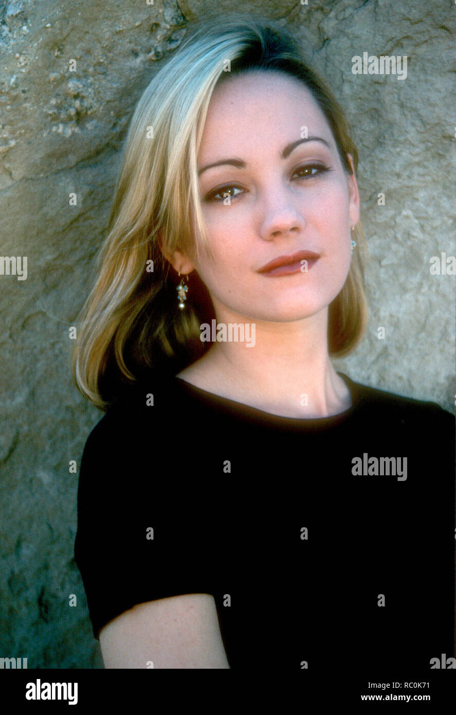 LOS ANGELES, CA - AUGUST 18: (EXCLUSIVE) Actress Natasha Gregson Wagner ...