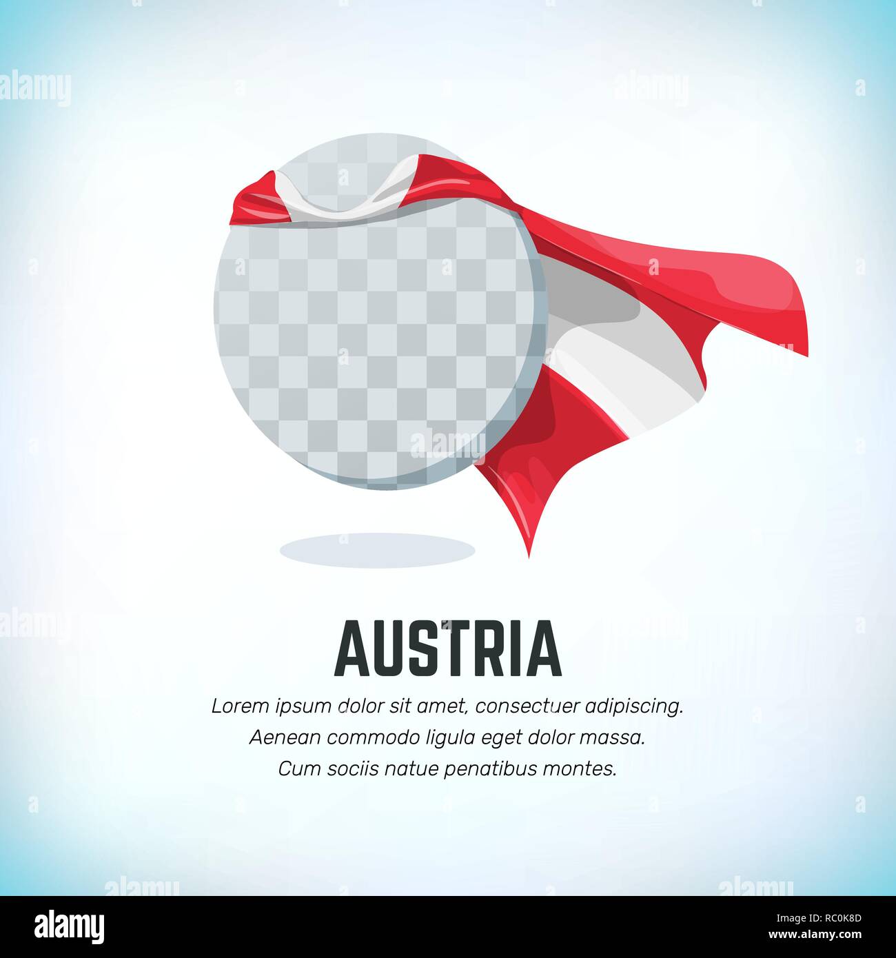 Super austrian Stock Vector Images - Alamy