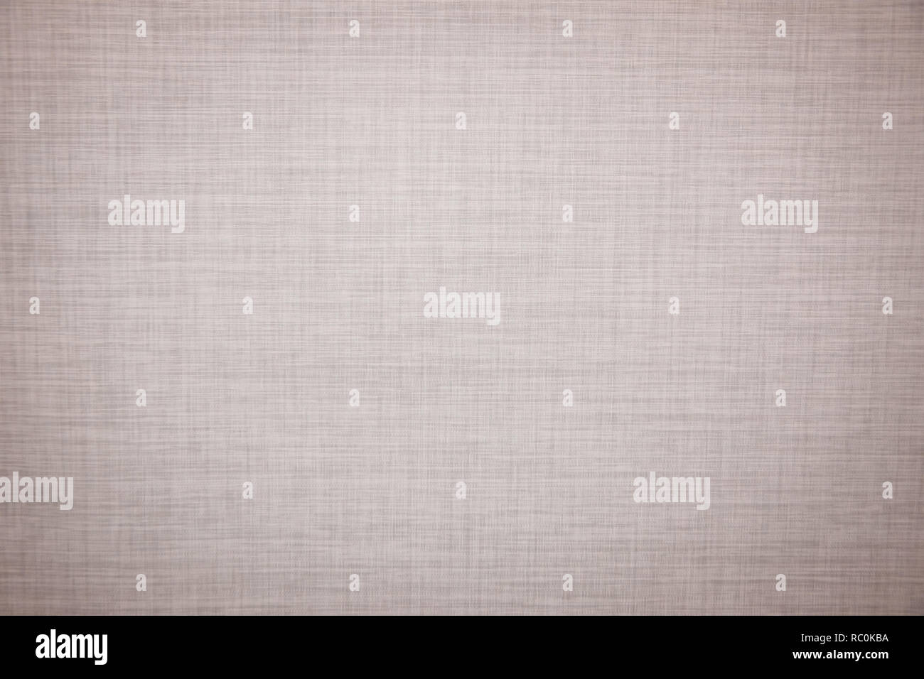 Gray canvas texture background Stock Photo - Alamy