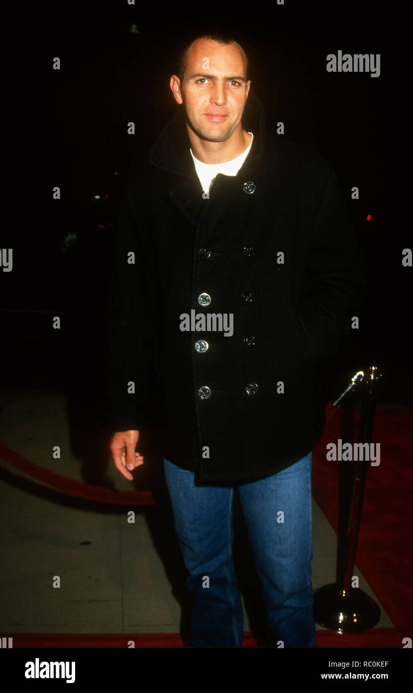BEVERLY HILLS, CA - AUGUST 18: Actor Arnold Vosloo attends Universal ...