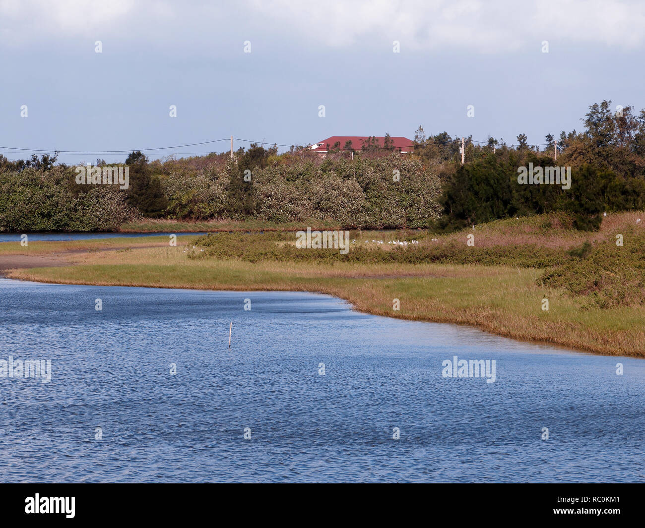 Jincheng lake taiwan hi-res stock photography and images - Alamy