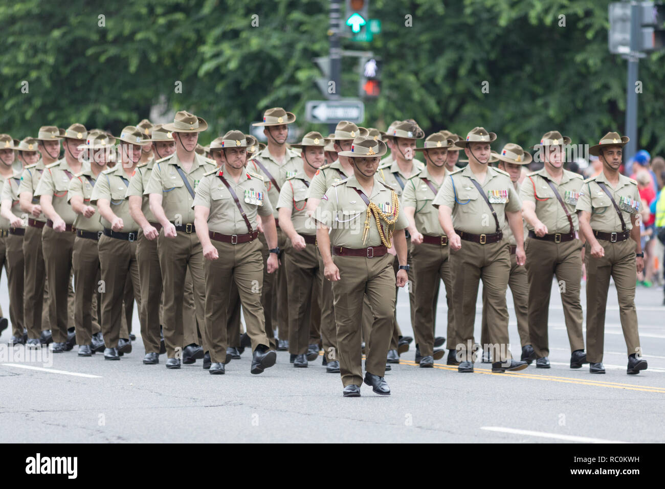 Australian defence force hi-res stock photography and images - Alamy