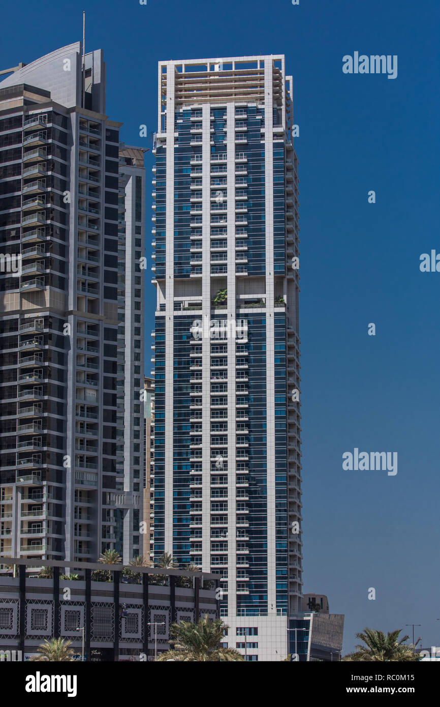 Skyscrapers mirrored in the water hi-res stock photography and images ...