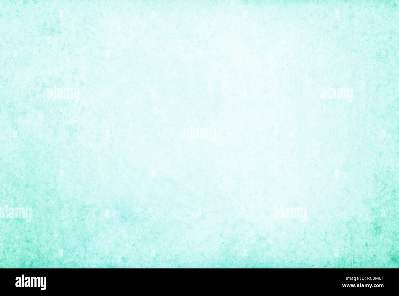 Sky Blue paper texture background Stock Photo - Alamy