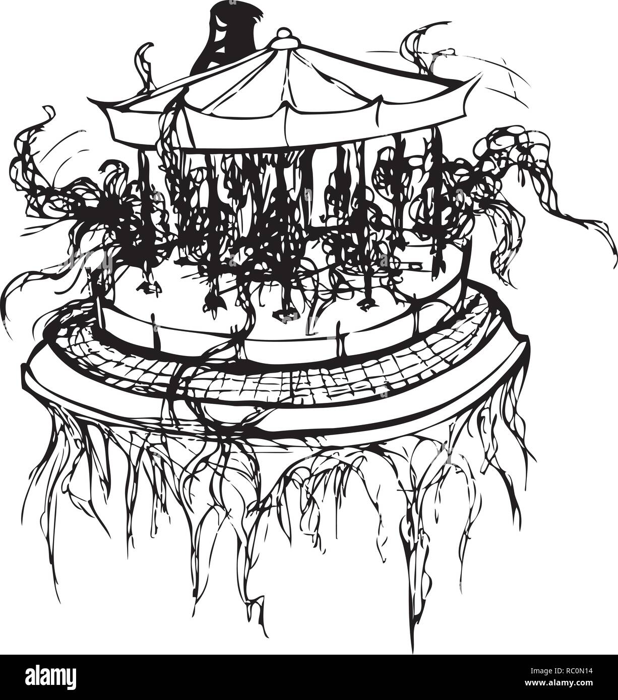 Grief negative Stock Vector Images - Alamy