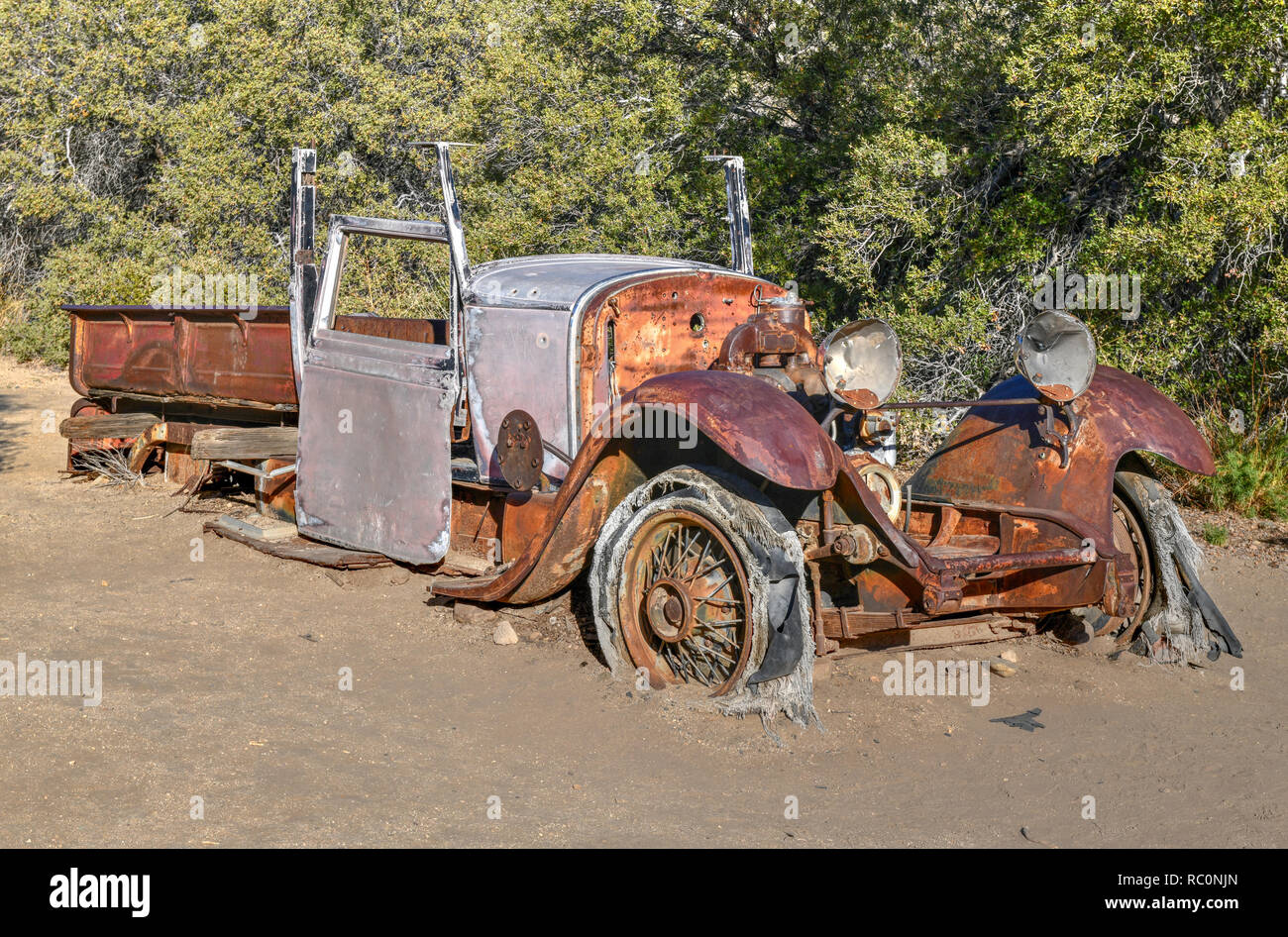 Wilderness wall street mine hi-res stock photography and images - Alamy