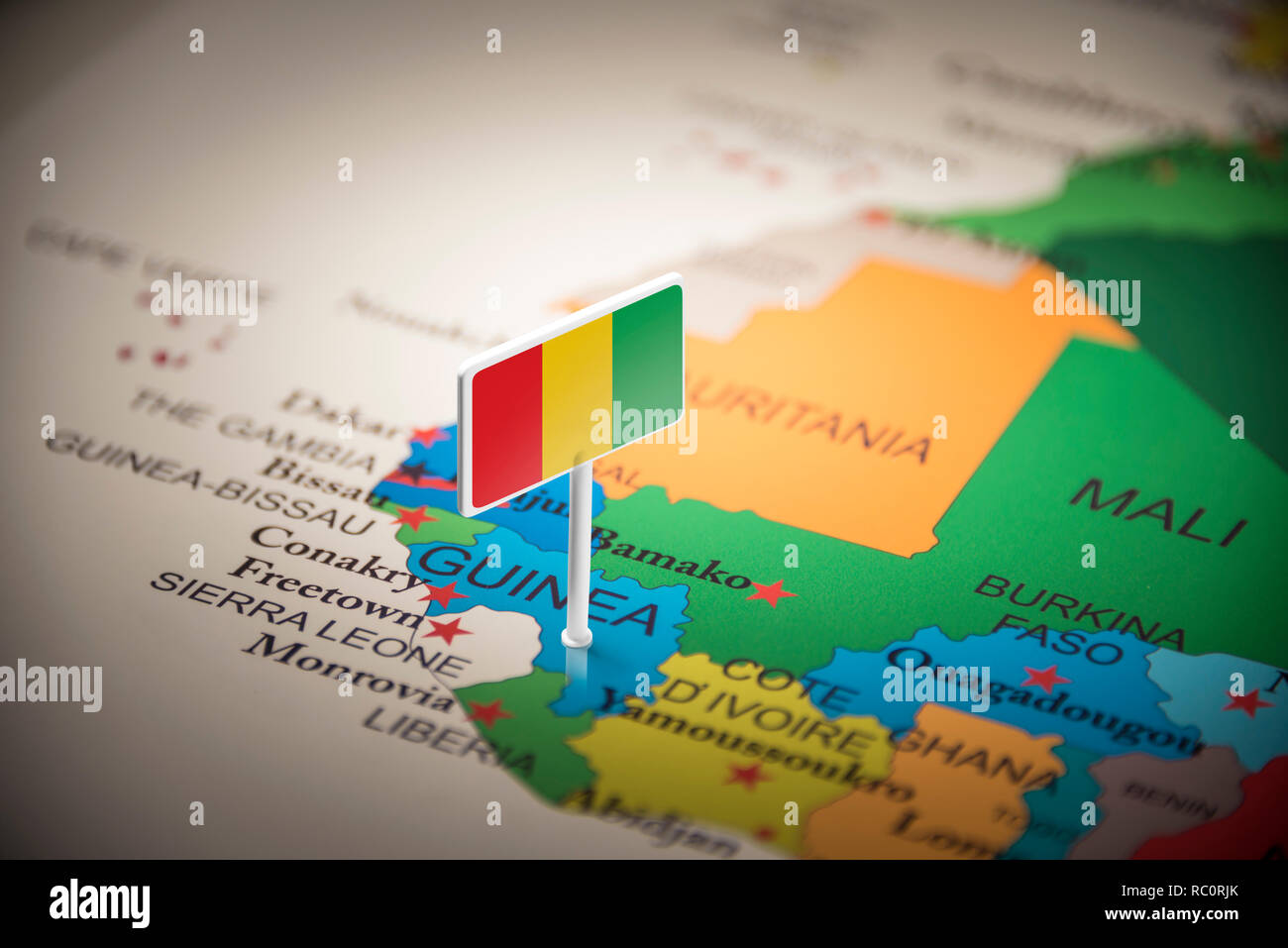 Belgium map language hi-res stock photography and images - Alamy