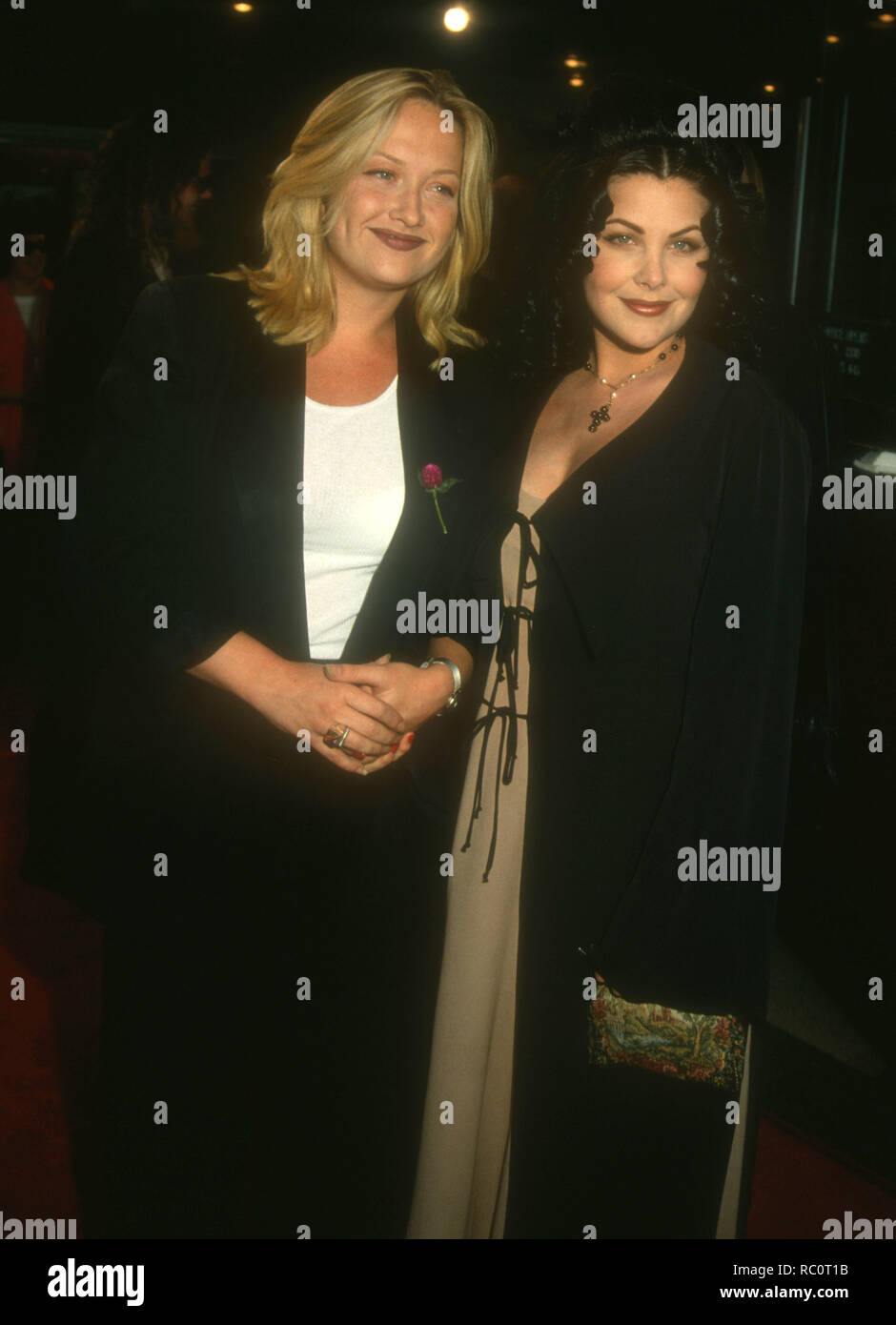 BEVERLY HILLS, CA - AUGUST 23: Director/writer Jennnifer Chambers Lynch ...