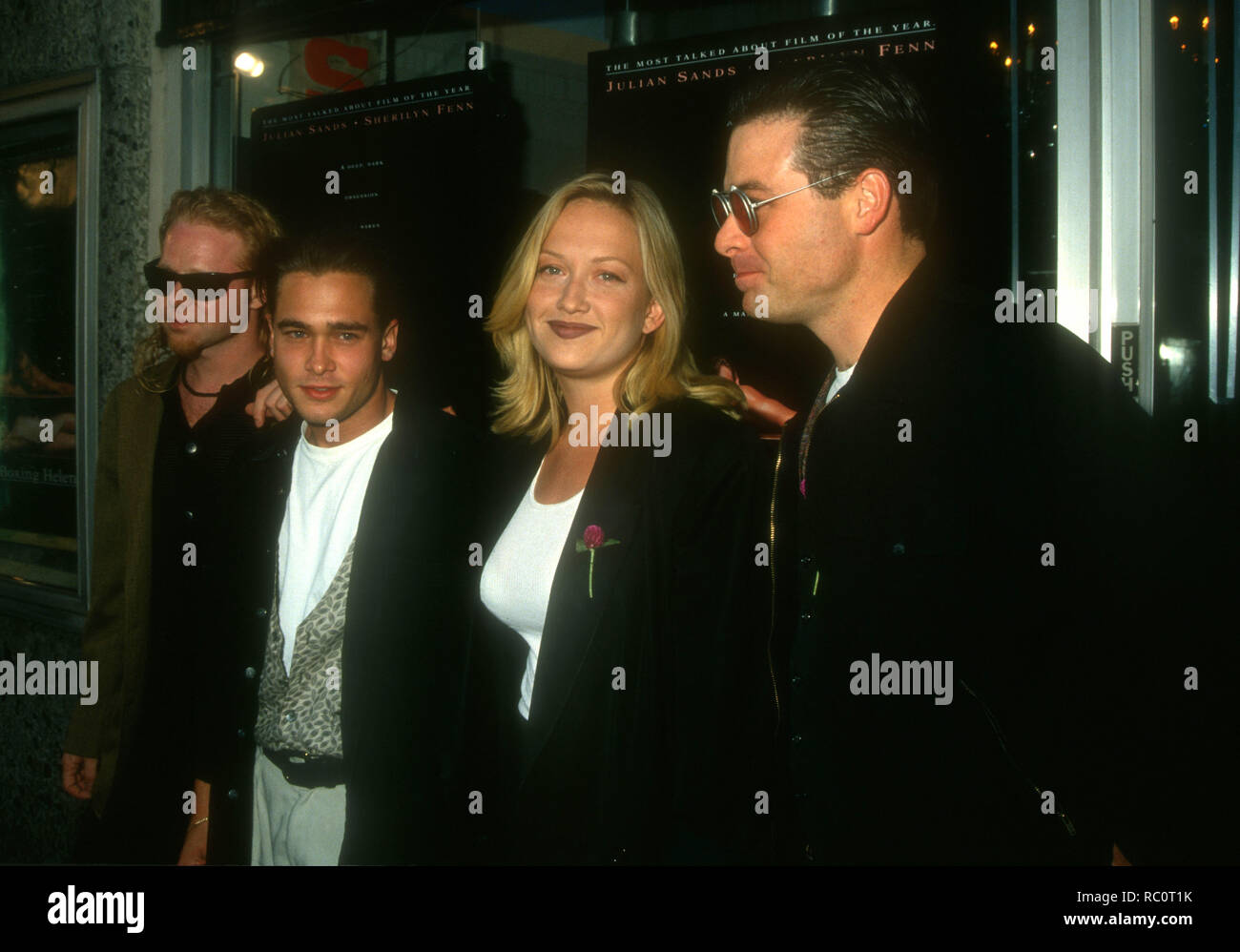 BEVERLY HILLS, CA - AUGUST 23: Actor Steve Parlavecchio and Director ...
