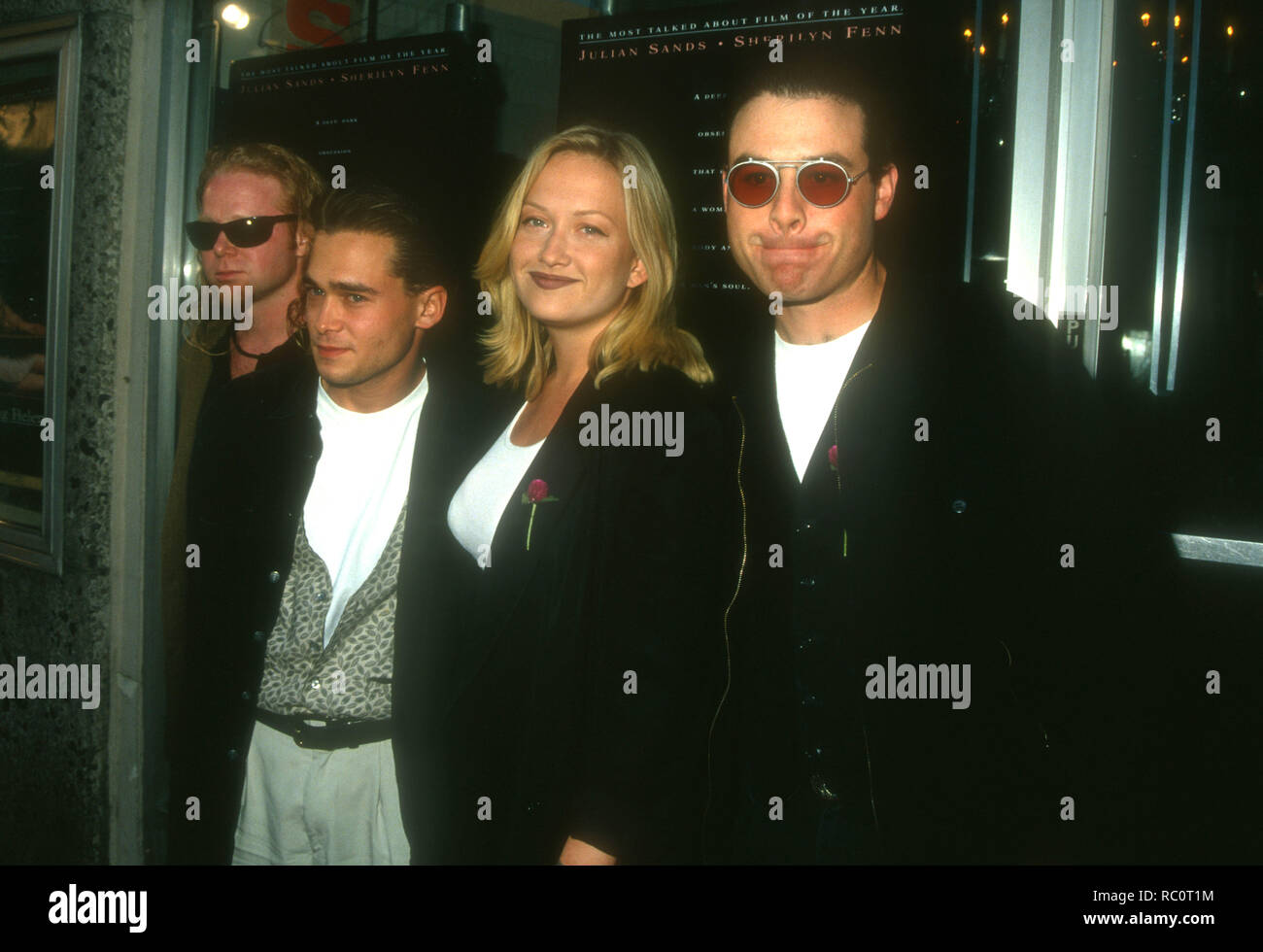BEVERLY HILLS, CA - AUGUST 23: Actor Steve Parlavecchio and Director ...