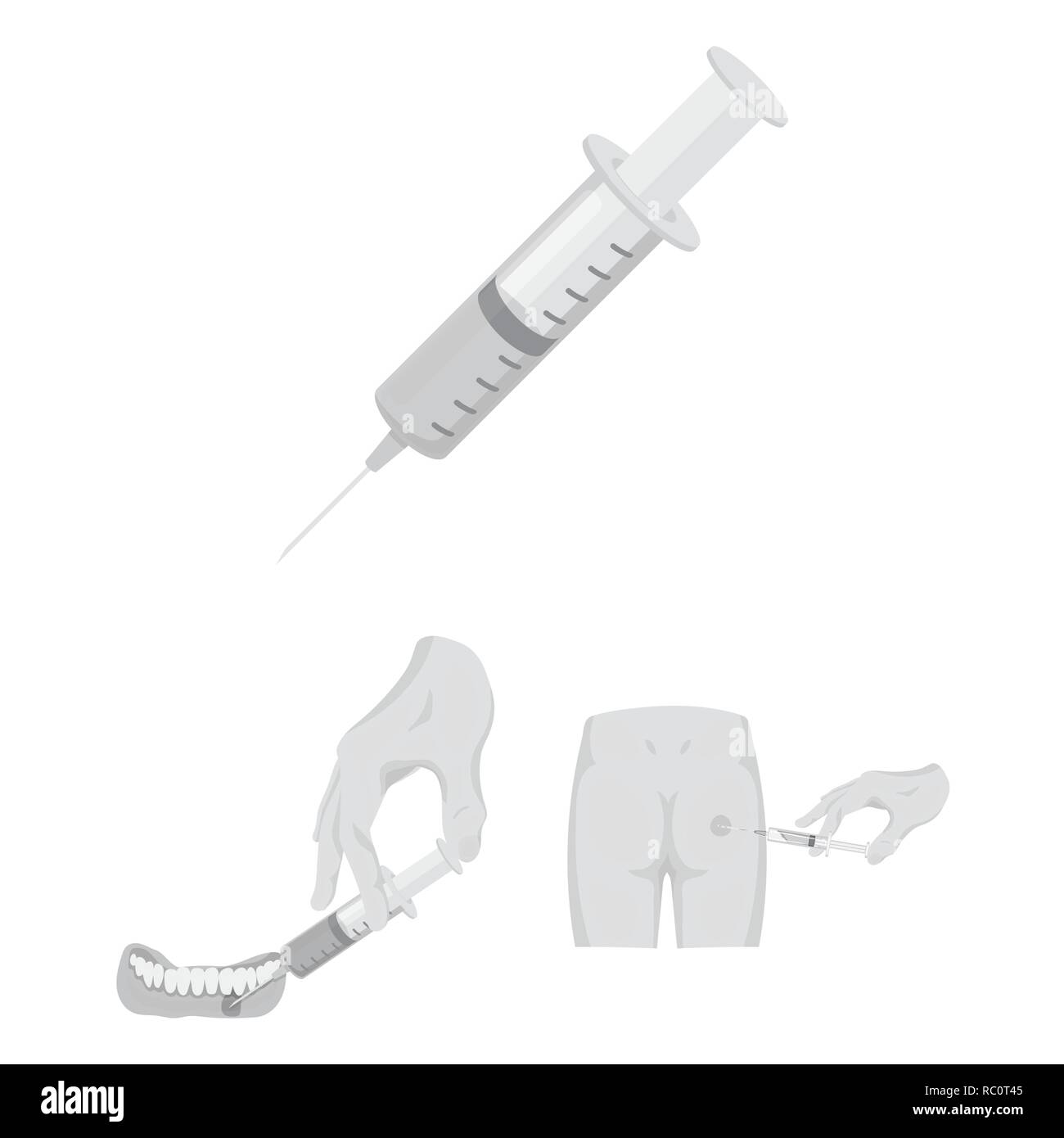 vial,liquid,bottle,inoculation,vaccine,syringe,needle,antibiotic,drug ...