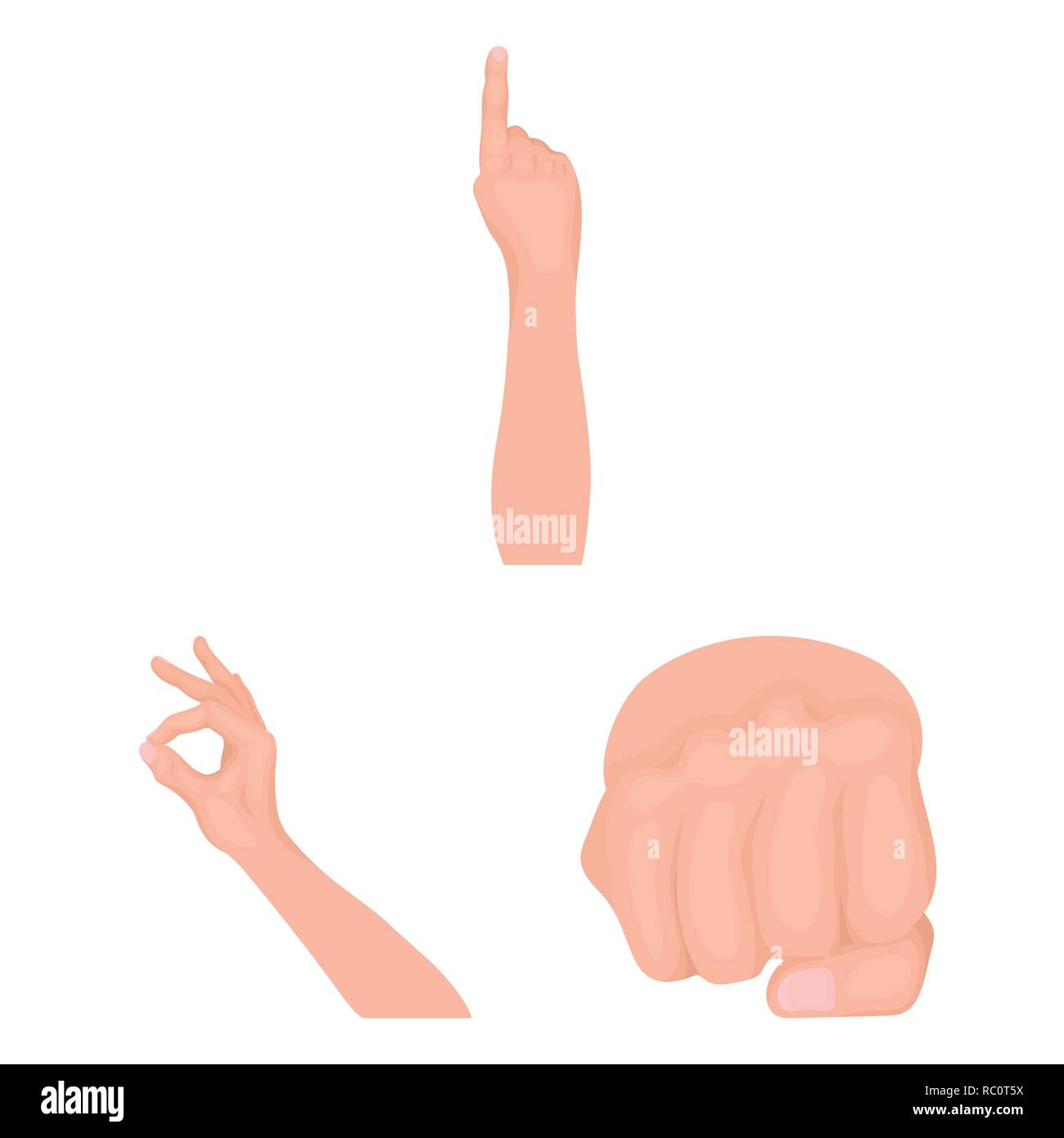 animated,thumb,brachioplasty,gesture,position,man,touch,pinch,wrist ...