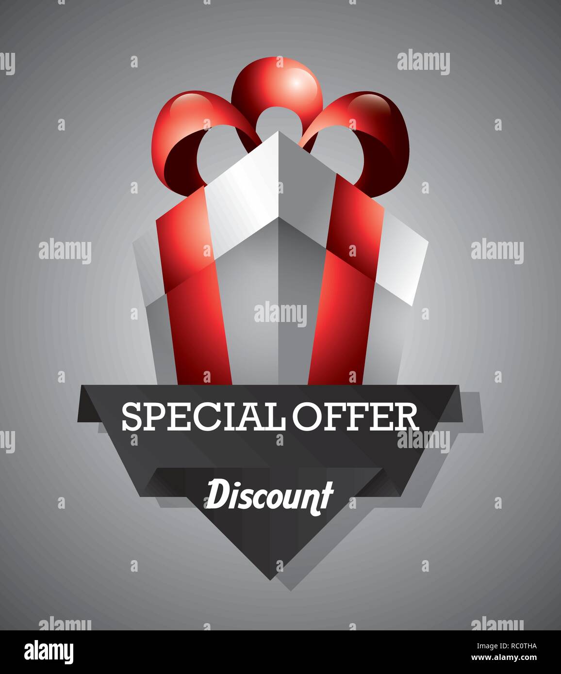 Special offer design Stock Vector Image & Art - Alamy
