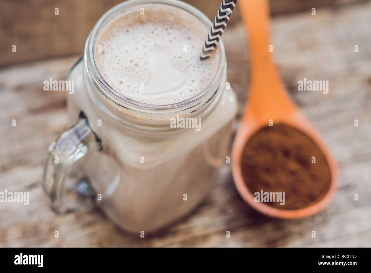 Kerob hi-res stock photography and images - Alamy