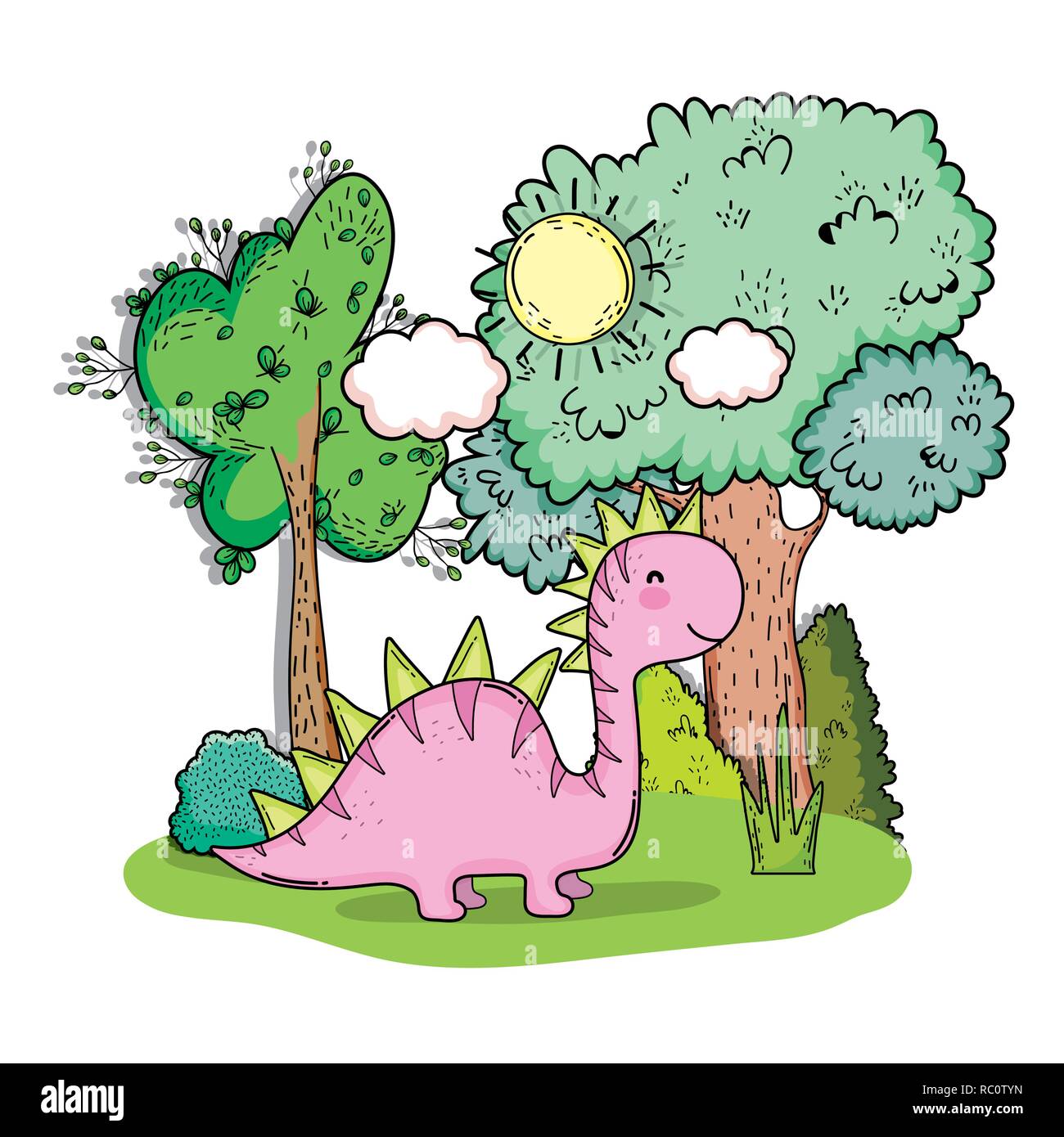 Saltasaurus hi-res stock photography and images - Alamy