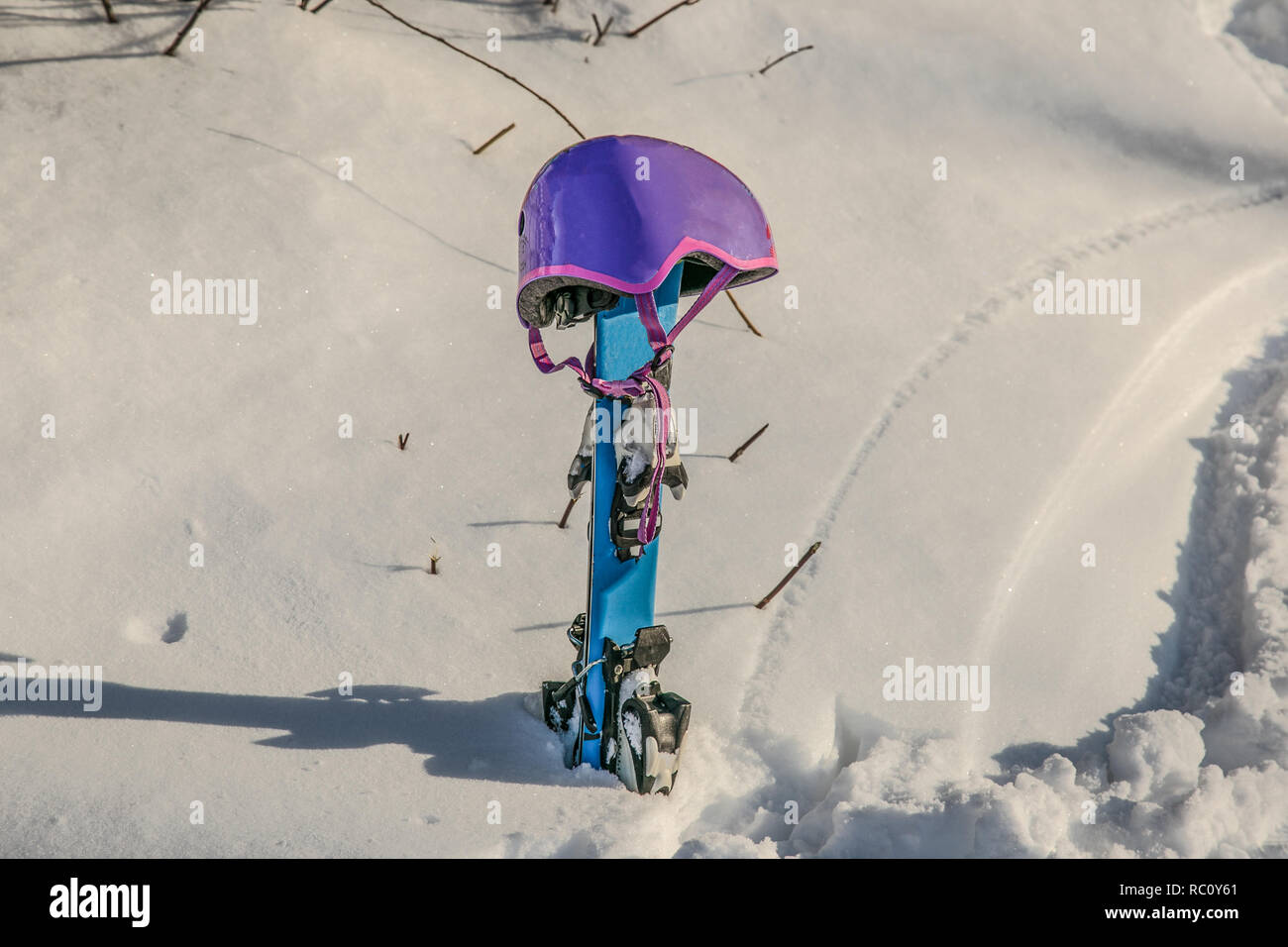 Ski carriage hi-res stock photography and images - Alamy
