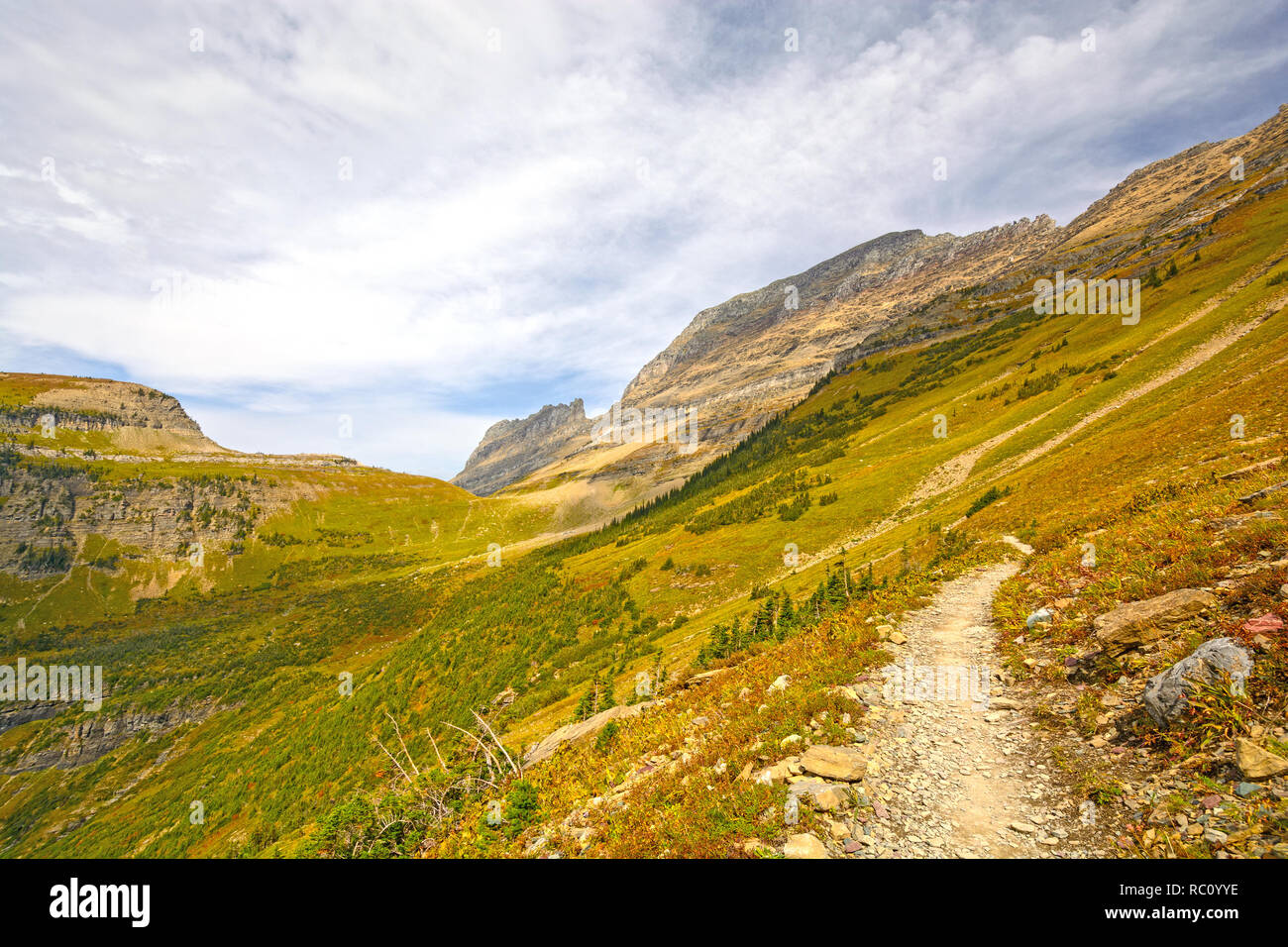 American highline hi-res stock photography and images - Alamy
