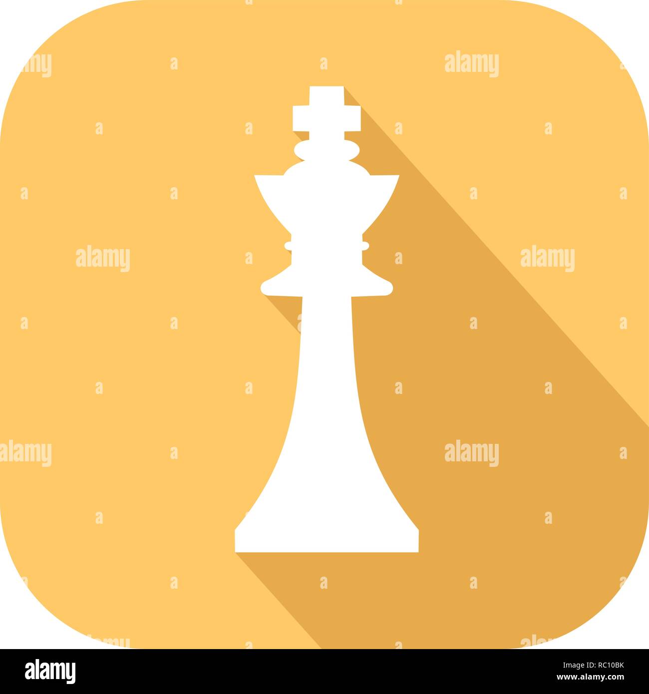 Chess game room icon icon Stock Vector Image & Art - Alamy