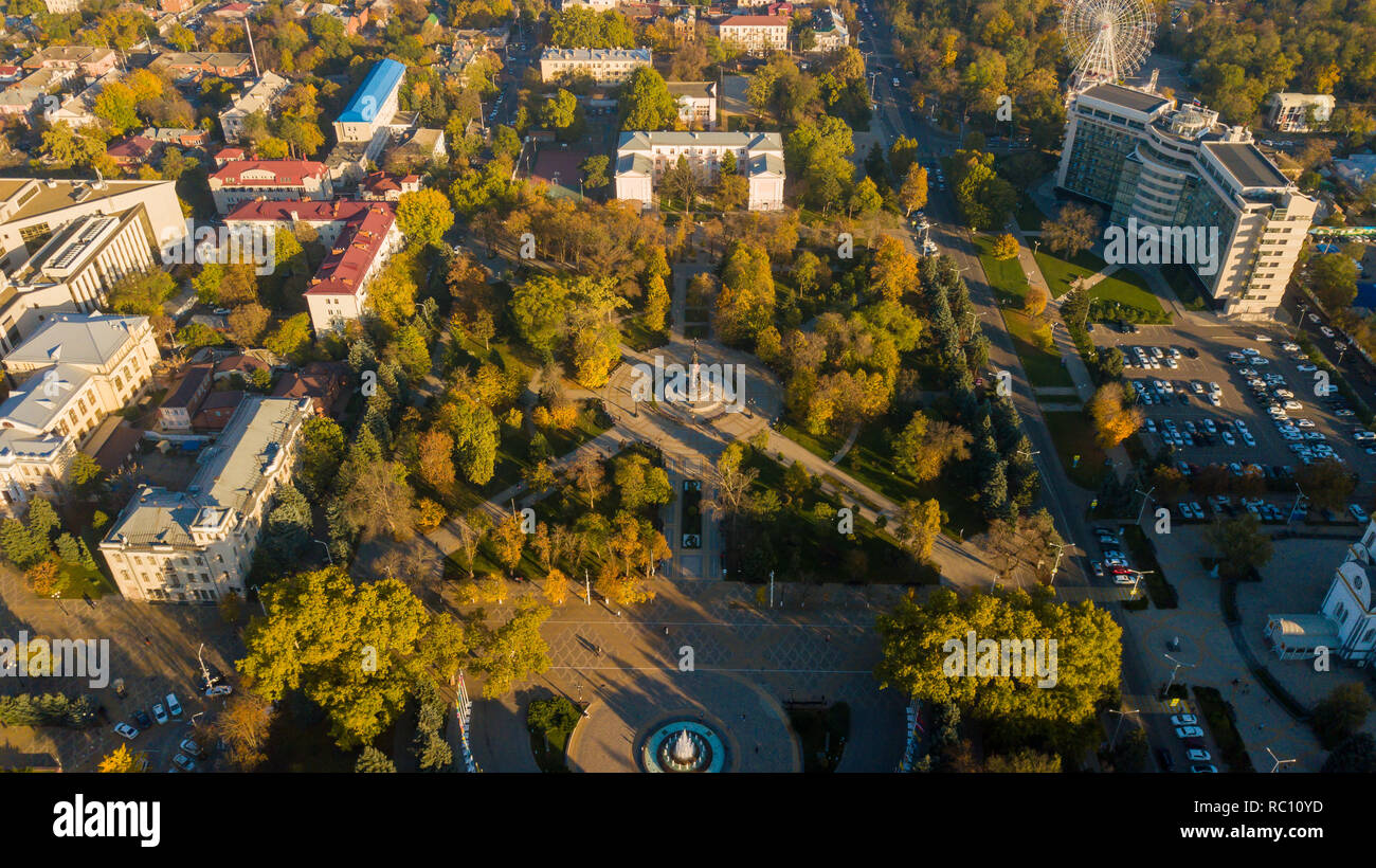 Krasnodar Krai High Resolution Stock Photography and Images - Alamy