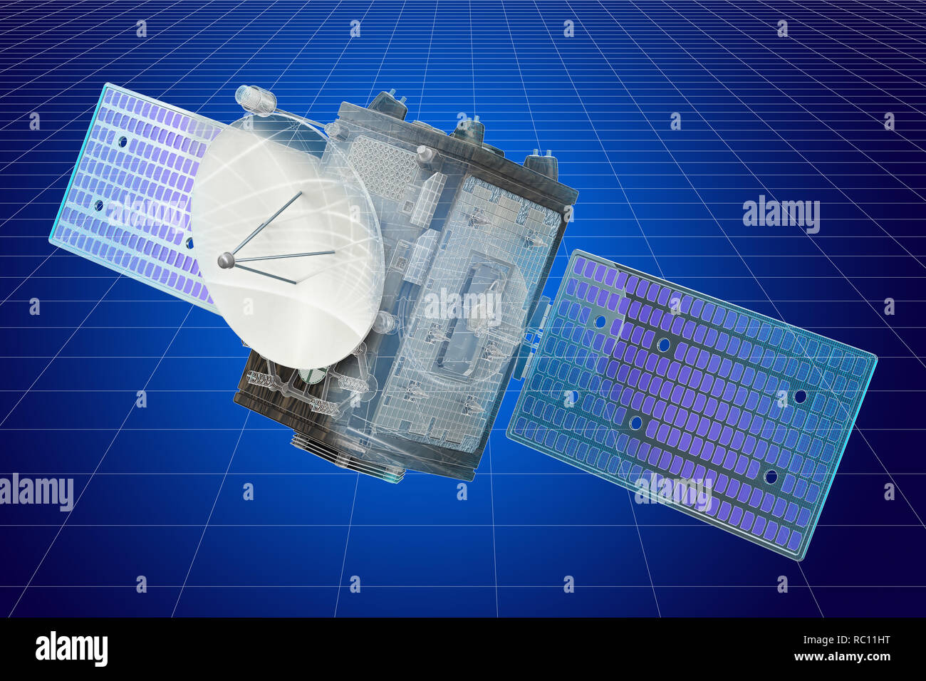 Gps visualization hi-res stock photography and images - Alamy
