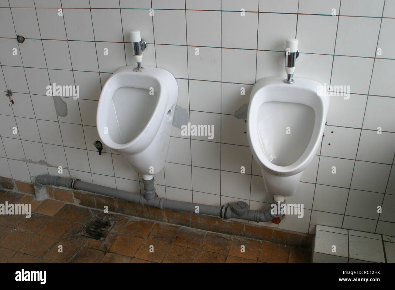 Stasi Museum, Lichtenberg district, Berlin, Germany Stock Photo - Alamy