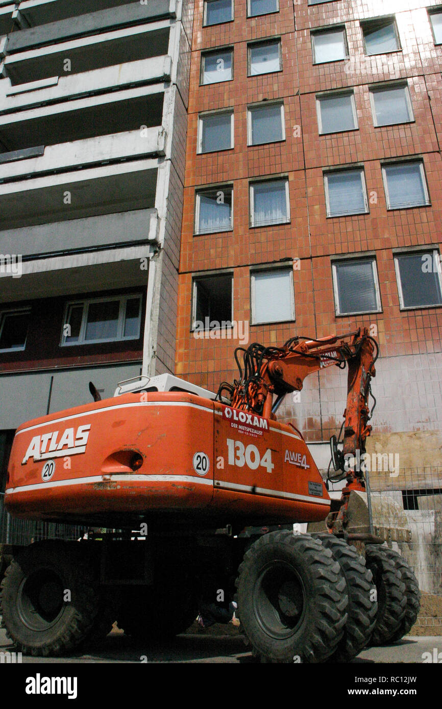 Gdt architecture hi-res stock photography and images - Alamy