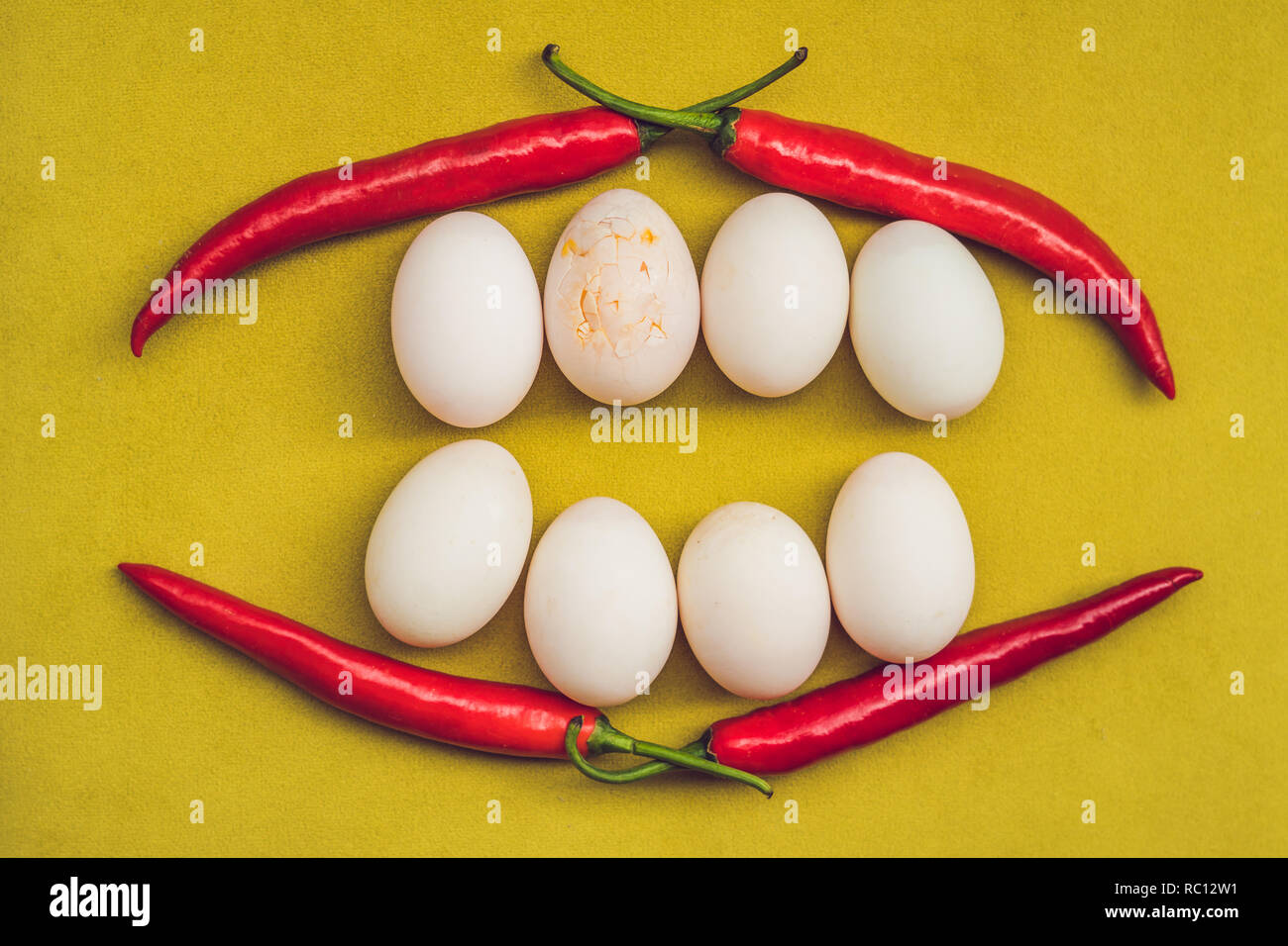 Dog dental overbite hi-res stock photography and images - Alamy