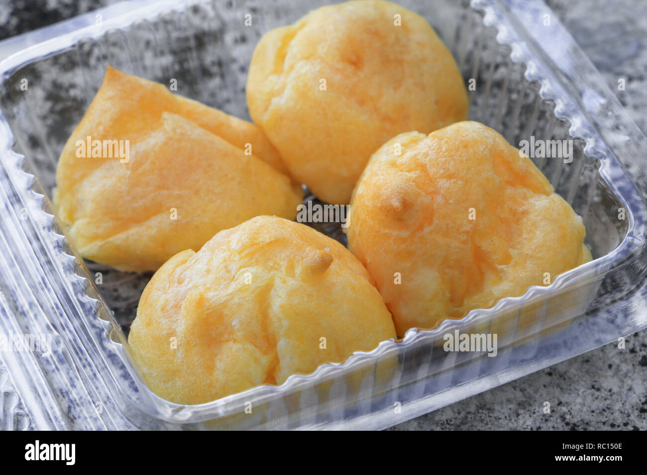 Sugar puffs box hi-res stock photography and images - Alamy