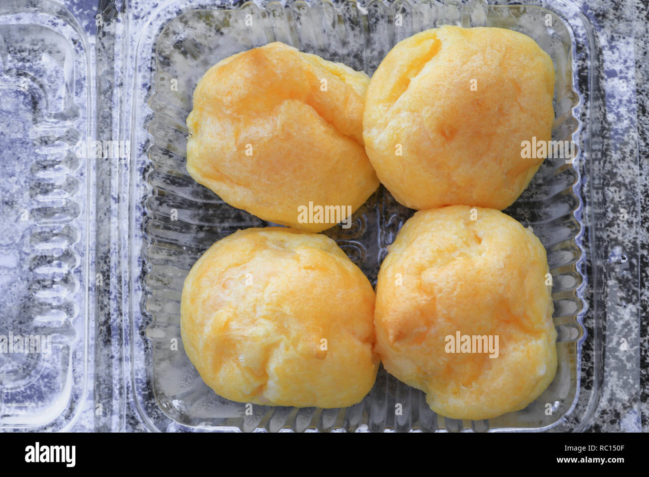 Sugar puffs box hi-res stock photography and images - Alamy