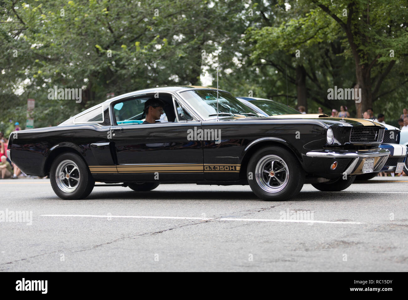 Washington, D.C., USA - July 4, 2018, The National Independence Day ...