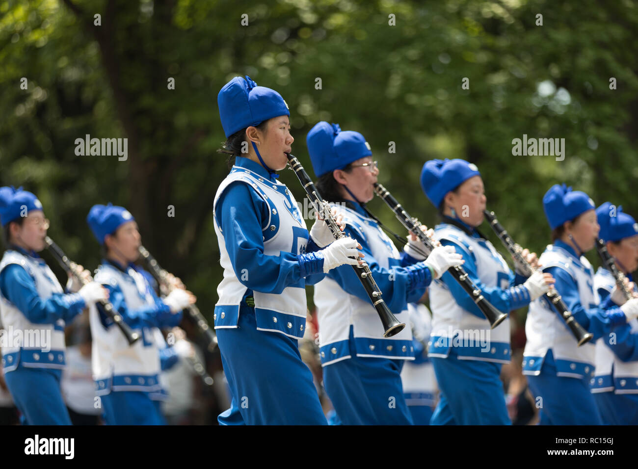 Washington, D.C., USA - July 4, 2018, The National Independence Day ...