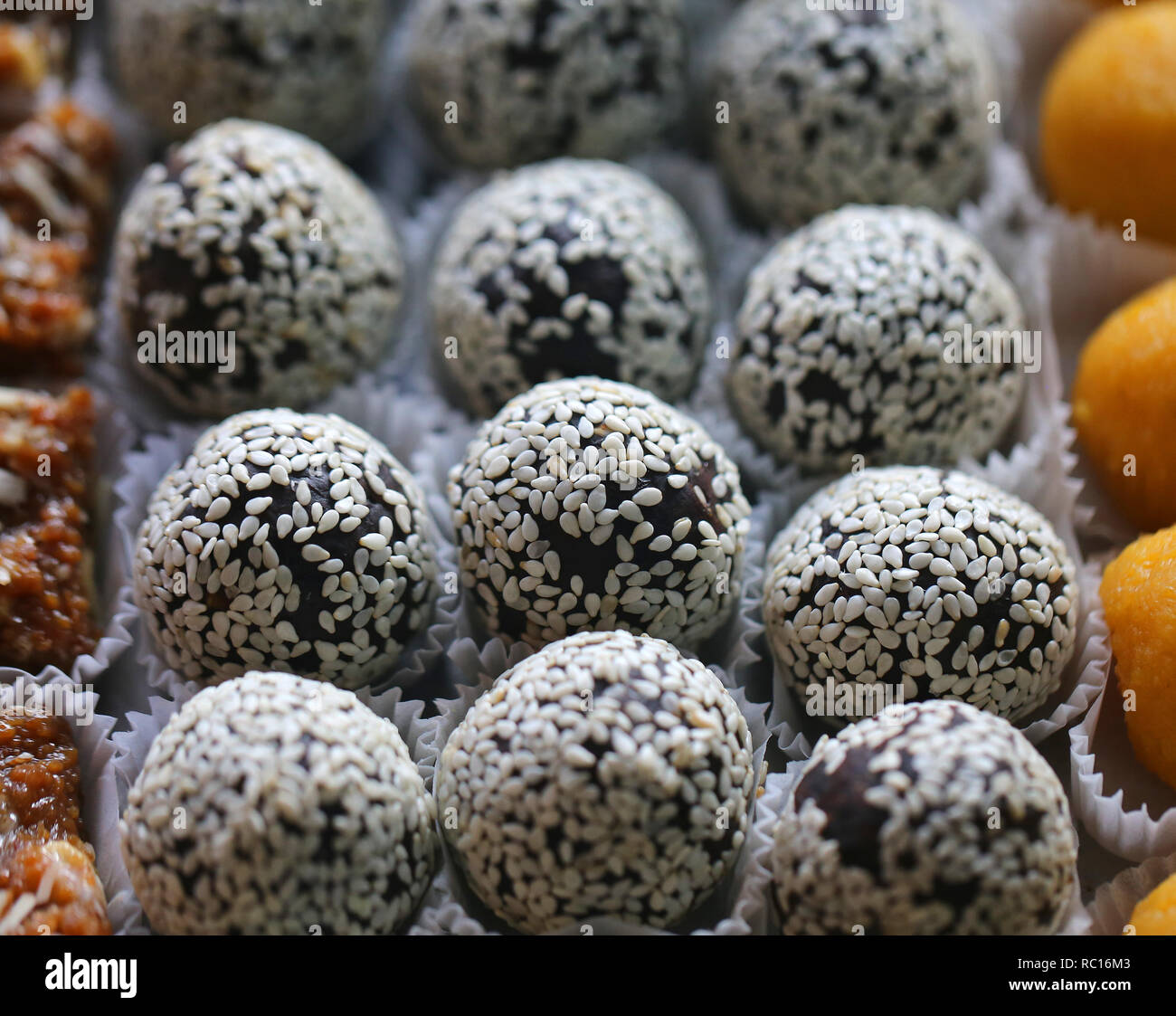 Dried fruits sweets hi-res stock photography and images - Alamy