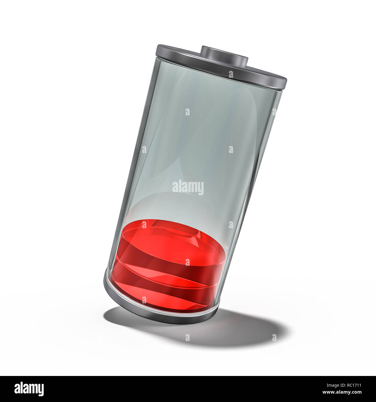 Low fuel indicator hi-res stock photography and images - Alamy