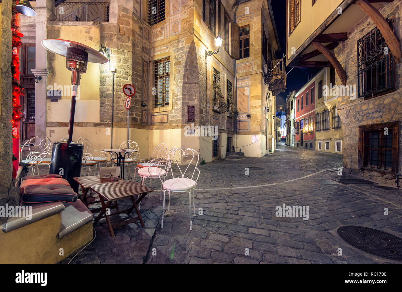 Medieval homestead hi-res stock photography and images - Alamy